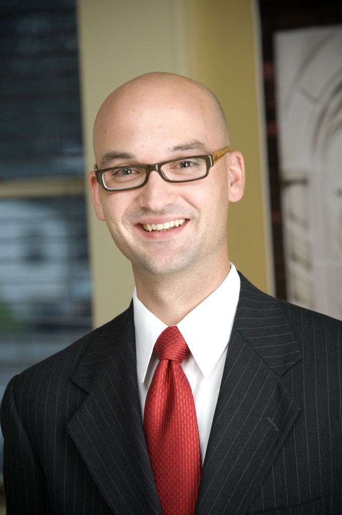 Douglass Named New Allen Superior Court Magistrate – Fort Wayne & NE ...