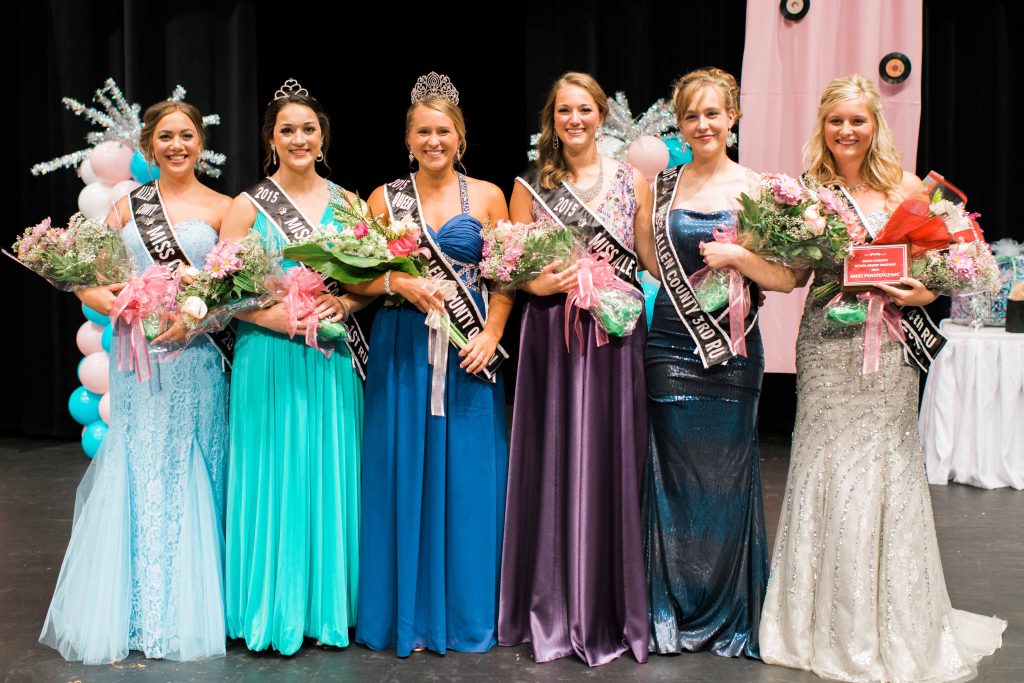 Seeking Contestants For Miss Allen County 2016 – Fort Wayne & NE ...