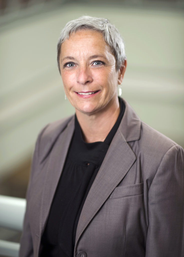 Mayor Henry Announces Promotion Of Cindy Joyner To Director Of ...