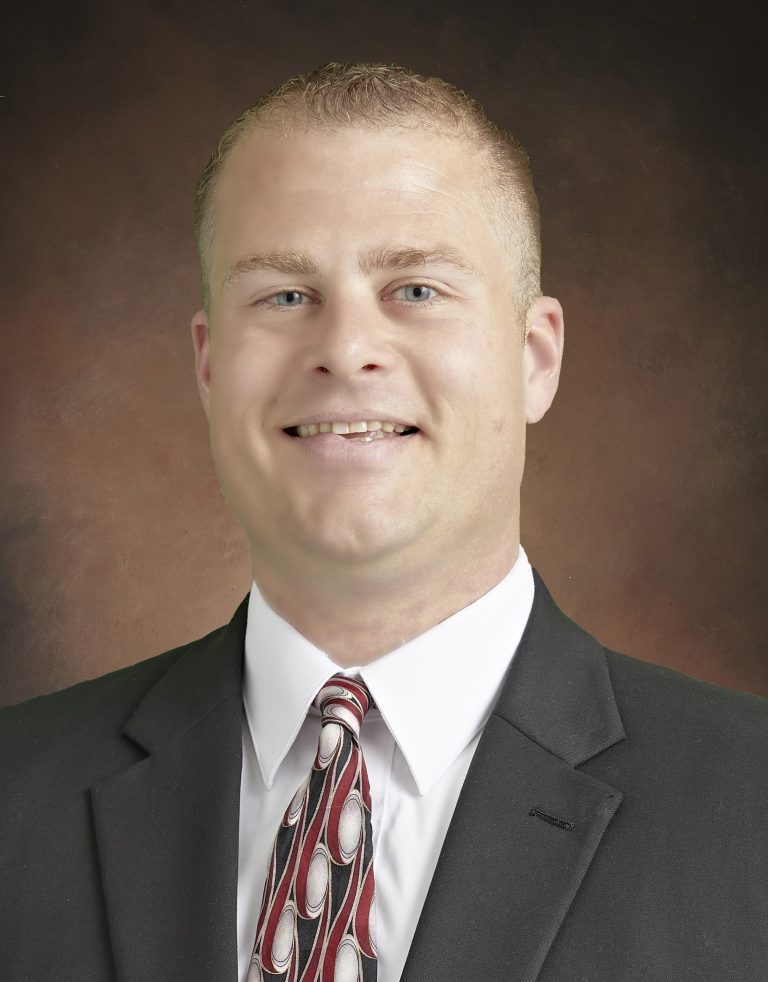 Matt Miller – Softened Cropped CLOSER – Fort Wayne & NE Indiana News