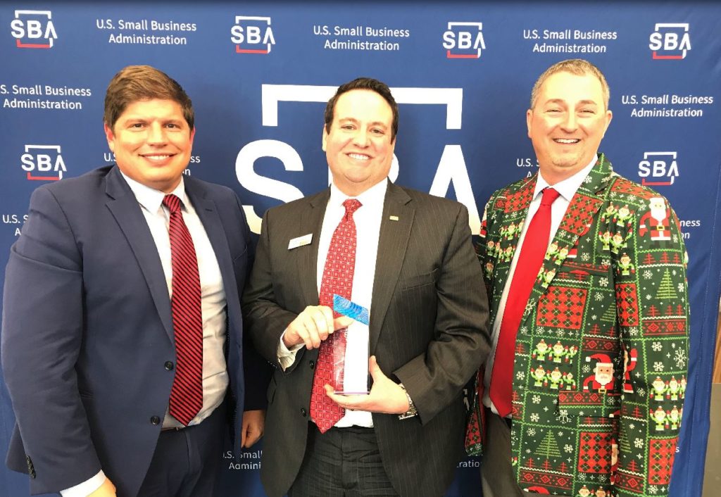 1st Source Bank Recognized For Small Business Lending Across The State ...